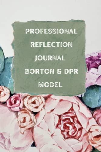 Professional Reflective Journal Borton And Dpr Models Applying The Declarative Procedural