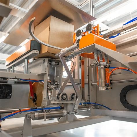Kite Packaging Limited Logistics Matters