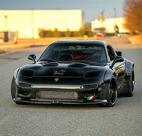 Rx 7 Фото — Картинки фотографии
