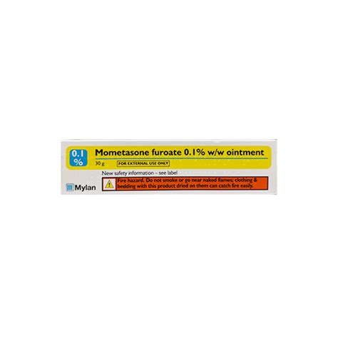 Mometasone Ointment Available From Access Doctor Online