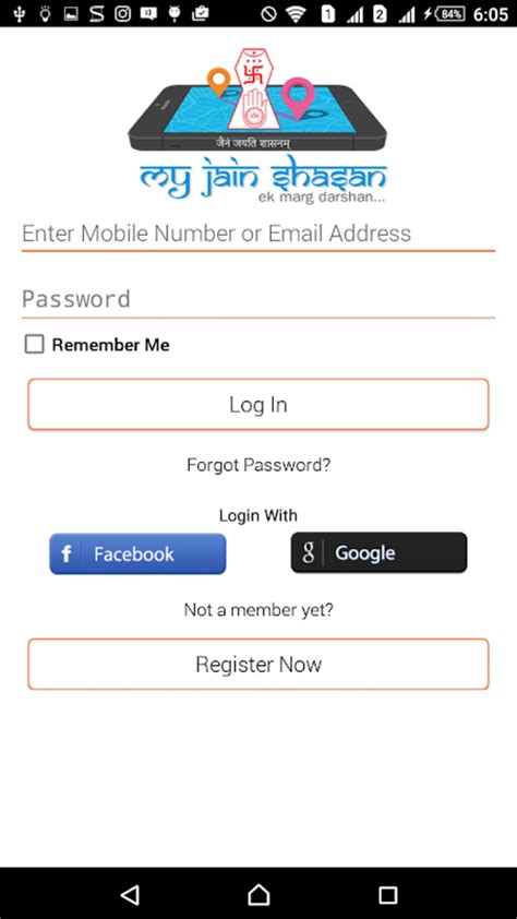 My Jain Shasan Apk For Android Download