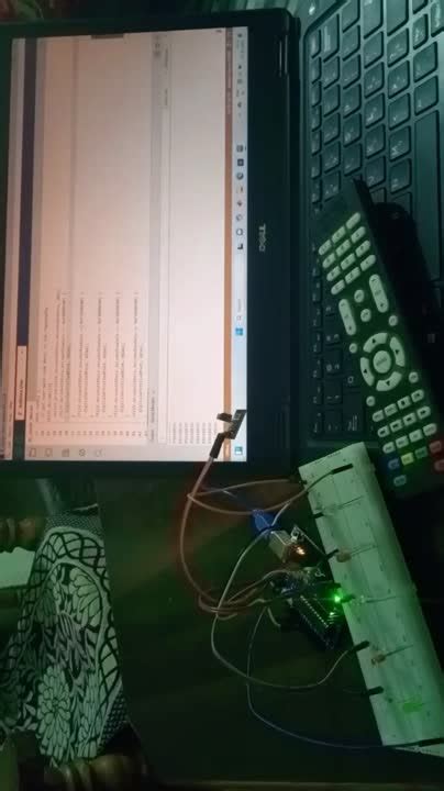 Lucky Ahirwar On Linkedin Arduino Uno Project With Ir Sensor To