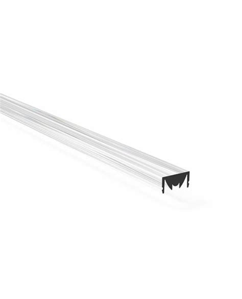 Cove Lighting Surface Mounted Led Profile For Strip Lights