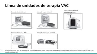 Colocación De Cierre Asistido Por Vacío Vac Pptx