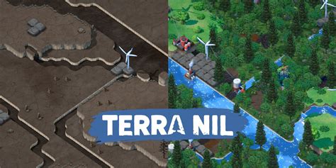 Terra Nils Lead Artist Talks Popularity Outreach And Hype As Free