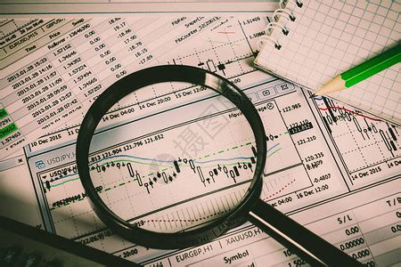 背景主题金融市场前期高清图片下载 正版图片506123761 摄图网