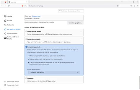 Mozilla Déploie Encrypted Client Hello Pour Chiffrer Les Adresses Des