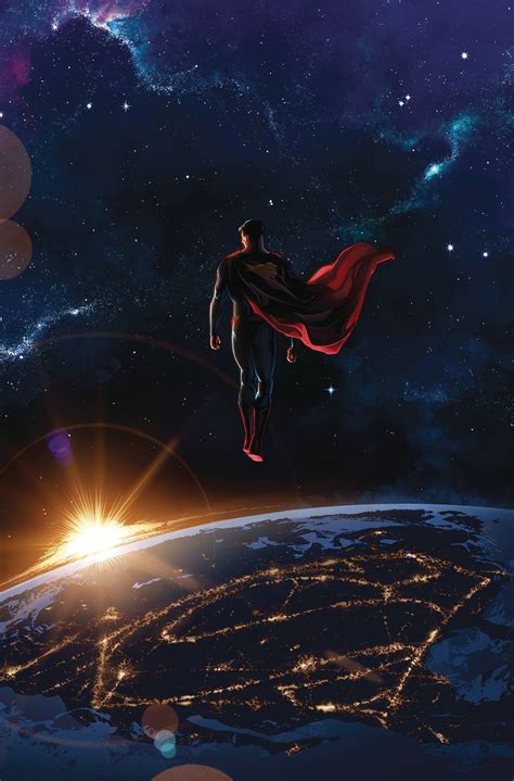 Superman American Alien 7 Fresh Comics