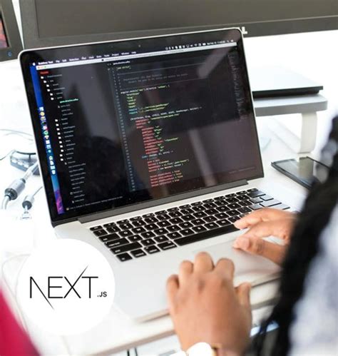 full stack development with next js nirvana canada