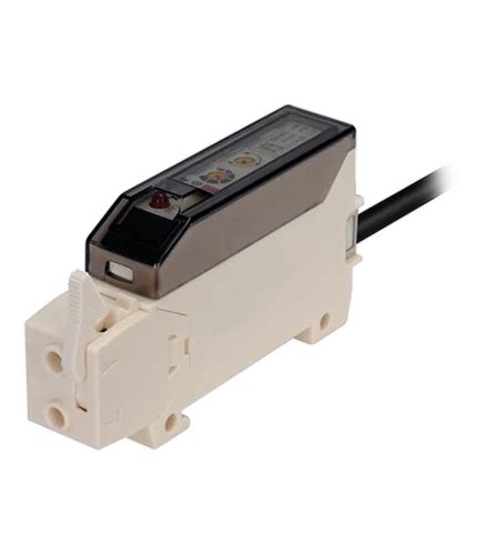 Sensors Autonics BF RX P Through Beam Fiber Optic Sensor Wholesale Trader From Ahmedabad