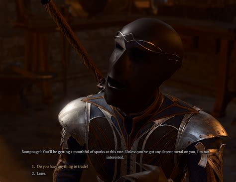 Sometimes I Get This Bug On Different Characters On Act 3 Their Cheeks