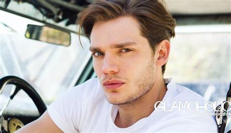 Pin By Rune Of Promise On Dom Sherwood Dominic Sherwood