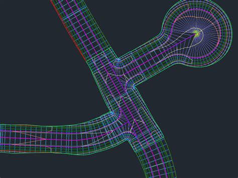 Corridor Surface And Intersections Autodesk Community