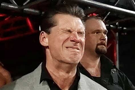 Vince Mcmahon Meme