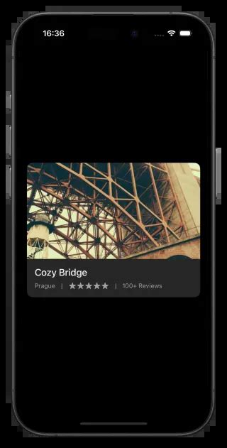 Effect Ui Your 1 Source For Ios Components