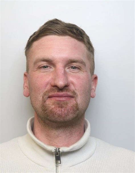 Sex Offender Jailed After Assaulting Girl On Train To Sevenoaks