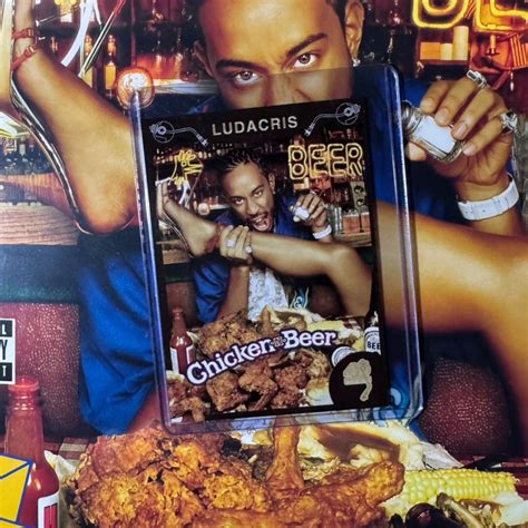 Ludacris Chicken N Beer Game Source
