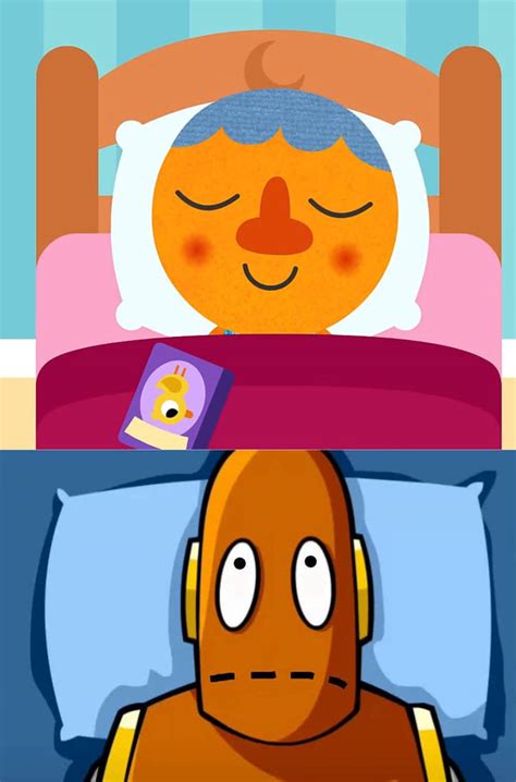 Moby Watches Noodle Sleeping By Stacey16 On Deviantart