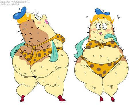 Rule 34 1girls Ass Big Ass Big Butt Bikini Butt Chubby Edit Fat Ass