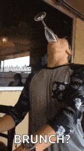 Boozy Brunch Meme Bottomless Brunch Meme Tiktok