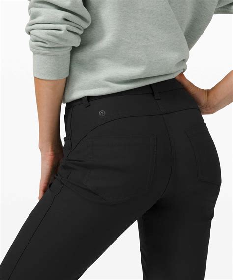 Lululemon Womens Business Pants At Ella Dierking Blog