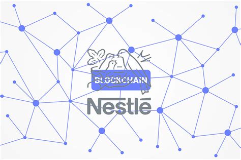 Nestle Joins Ibm Blockchain Collaboration For Product Data Sharing Cryptopolitan