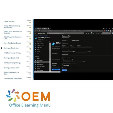 load balancing multi and hybrid cloud solutions training oem
