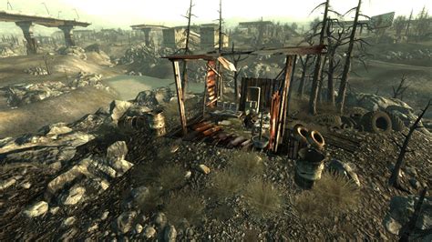 Scavenger Shack Fallout Wiki Fandom