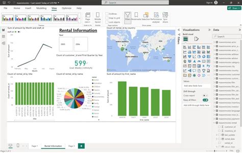 Jaiprakash Maheshwari On Linkedin Connections Powerbi Learningchallenge Dataanalysis
