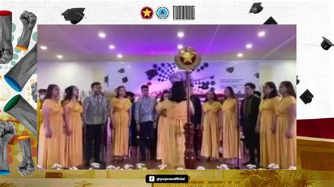 Tumindig Sama Sama Para Sa Malayang Midya Araw Ng Pagkilala Sa Mga