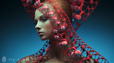 Genetic Mutations And Ai Alexa