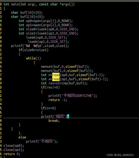 第13次作业 csdn博客
