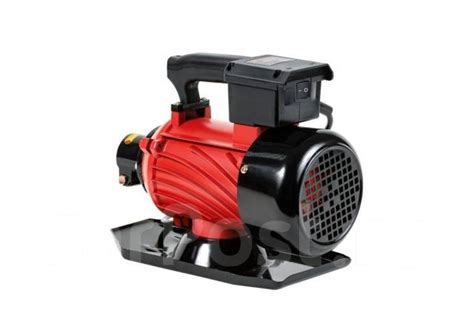 Вибратор электрический стационарный для бетона PMV50-C 1500Вт PIT ...