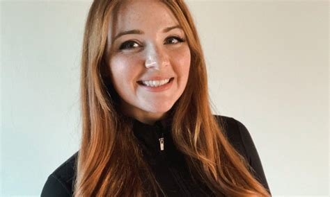 Rising Stars Meet Danielle Van Horn Of La Mesa Sdvoyager San Diego