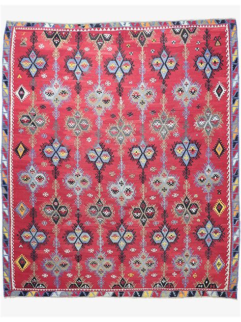 Double Knot Knot The Same Old Rug Store