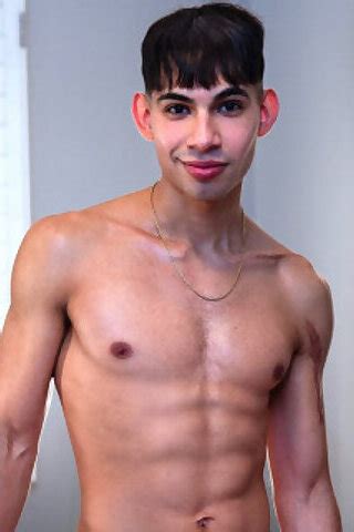 Omar Zayden Gay Pornstar BabeFriendTV Com