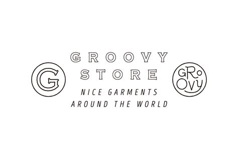 GROOVY STORE On Behance