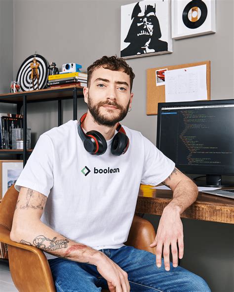 boolean software development online course