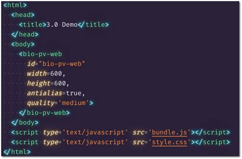 Web Component Generator Biojs Have You Had Trouble Adding Biological