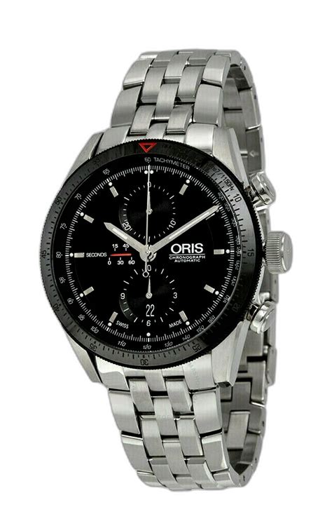 Oris Artix Gt Chronograph 674 7661 4434 Price As Of December 2025 Watchcharts
