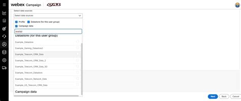 Changing The Sequence Of Filters