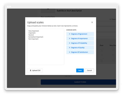 How To Add A Multiple Choice Grid In Google Forms Blog