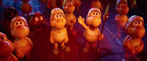 The Super Mario Bros Movie Bowser  The Super Mario Bros Movie