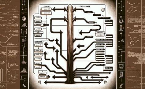 Git Rebaseとは？mergeとの違いや使い方・取り消し方法 デジタルトレンドナビ