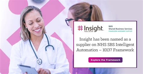 Public Sector Framework Insight Michael Puddicombe