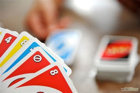 УНО: правила гри – як грати в UNO?