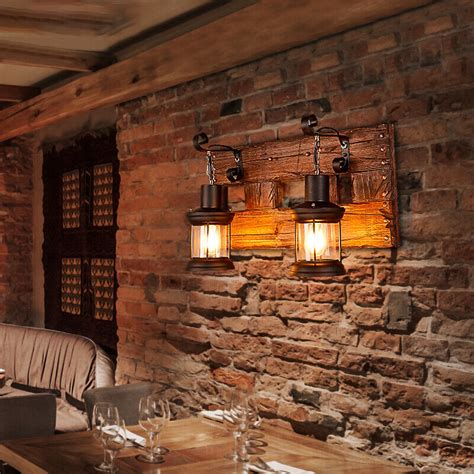 Rustic Wall Sconces Outdoor Lighting 15 Outdoor Wall Lighting Ideas