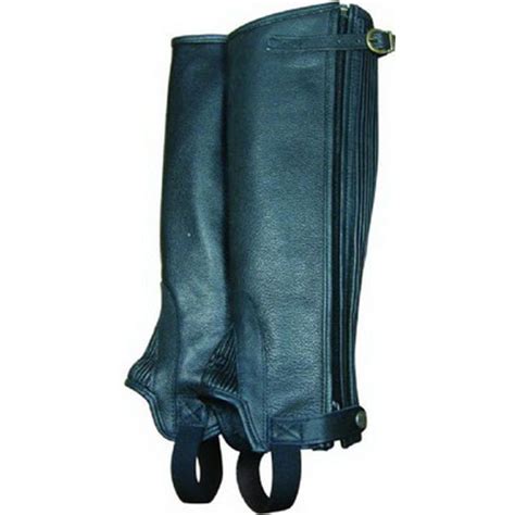 Mini Chaps Primo Equine