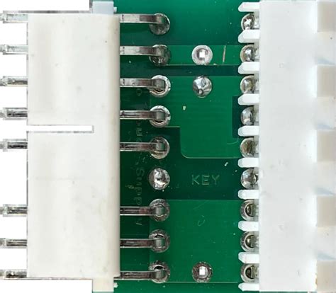 Cpu Board Ram Modification Robotron Uk