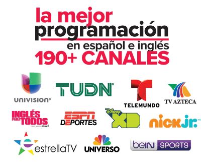 Dish Latino Ofertas